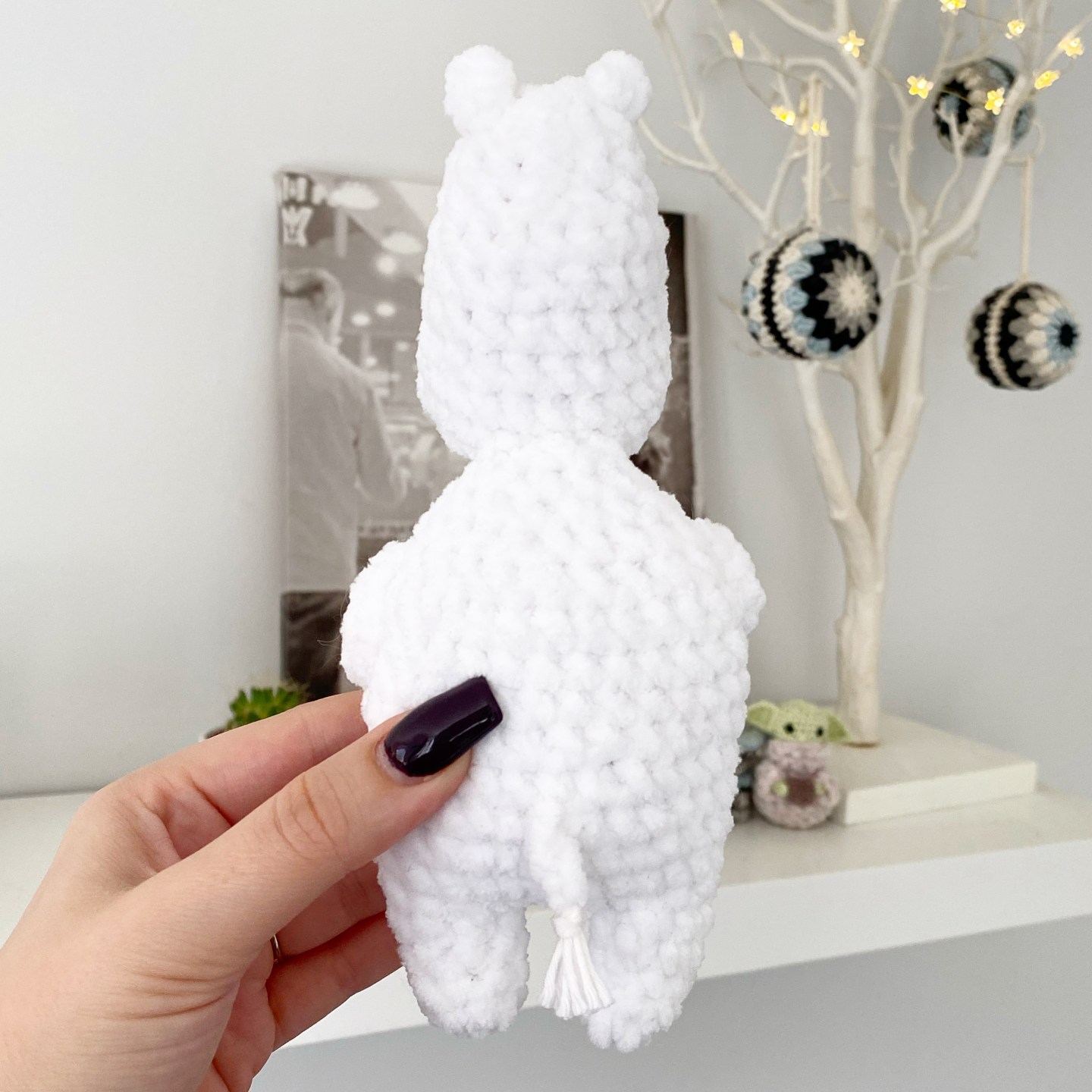 Moomin Pattern – CatCrochets