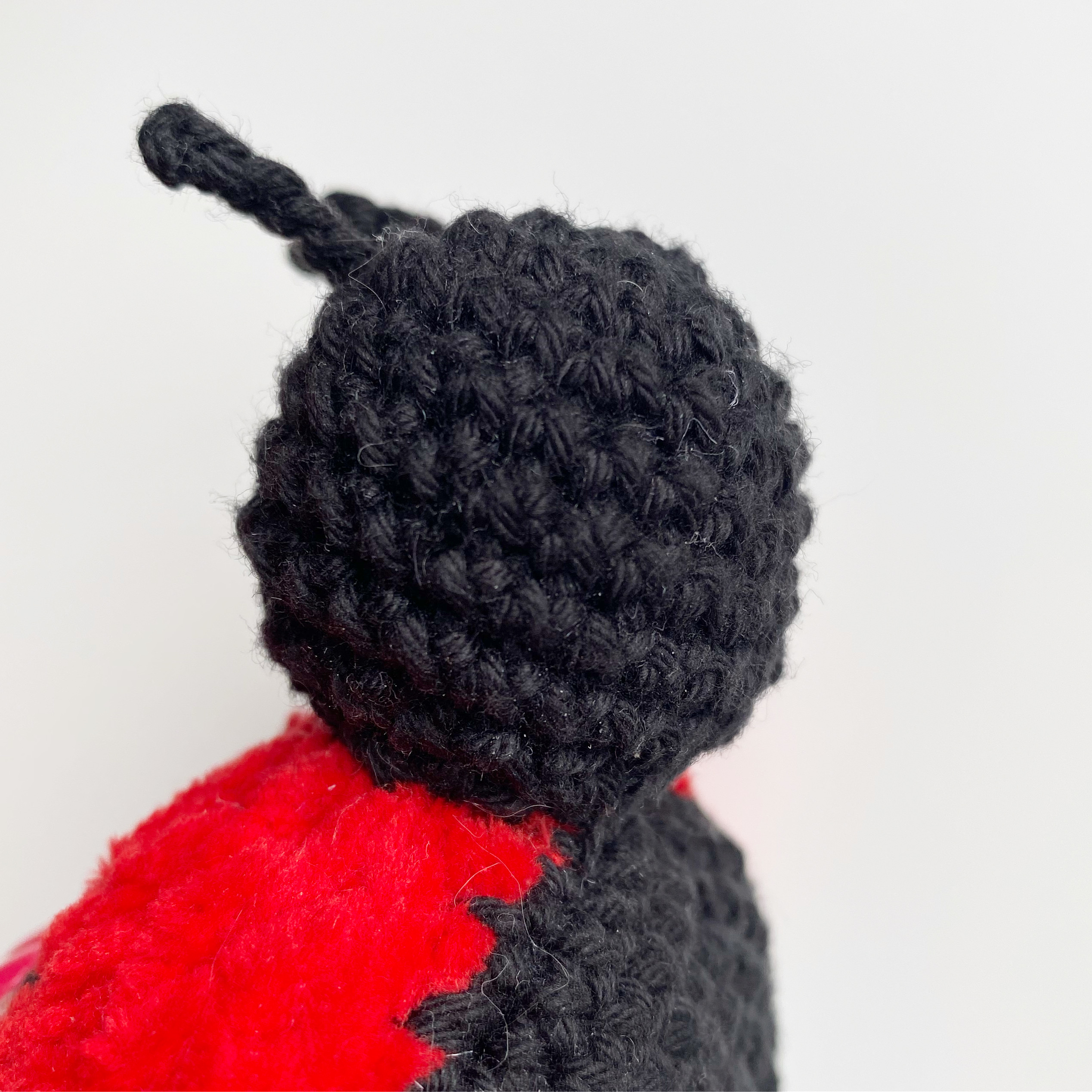 Love Bug Pattern – CatCrochets