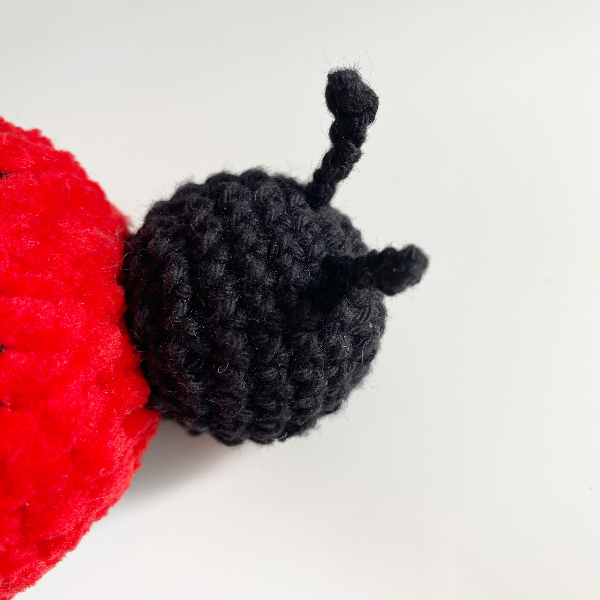 Love Bug Pattern – CatCrochets