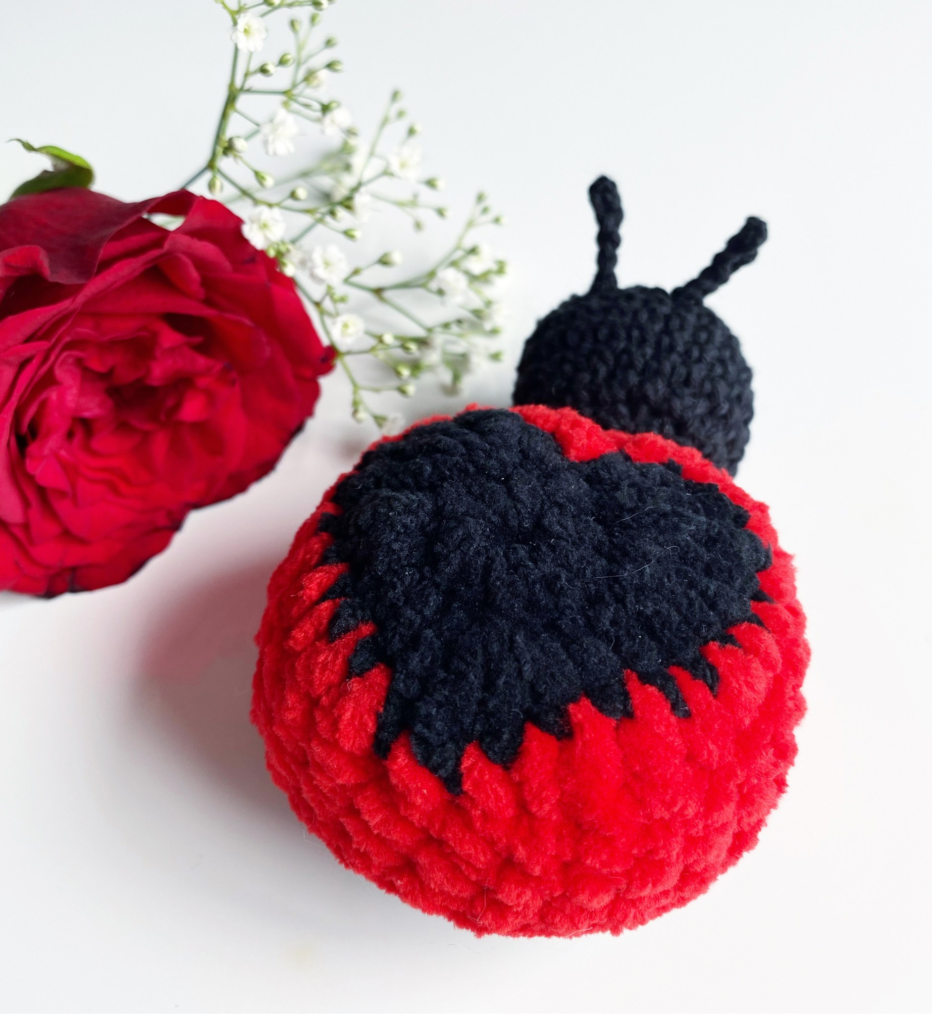 Love Bug Pattern – CatCrochets