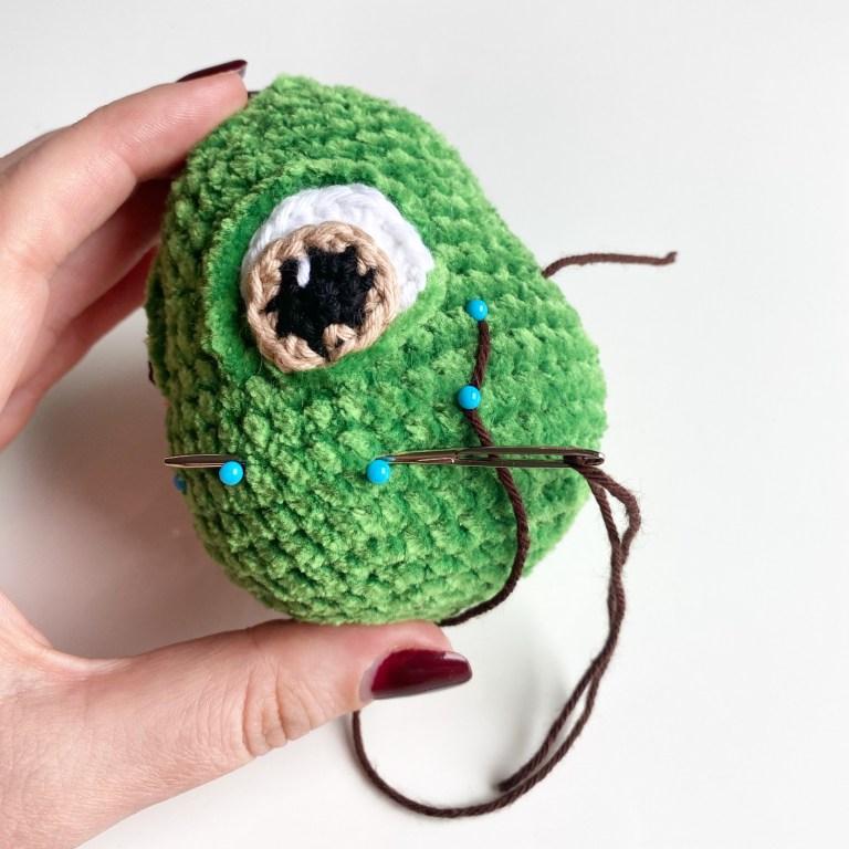 Pascal Pattern – CatCrochets