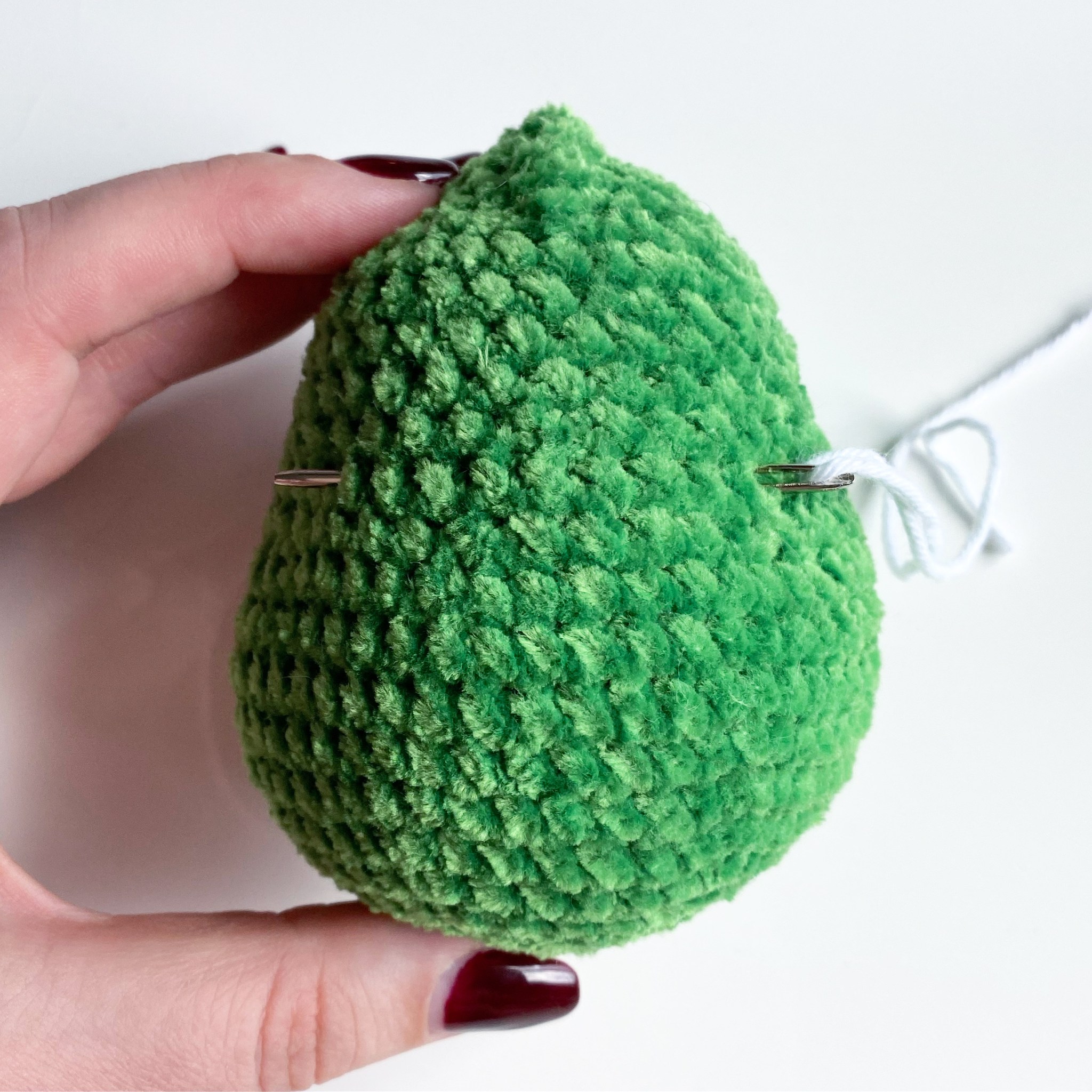 Pascal Pattern – CatCrochets