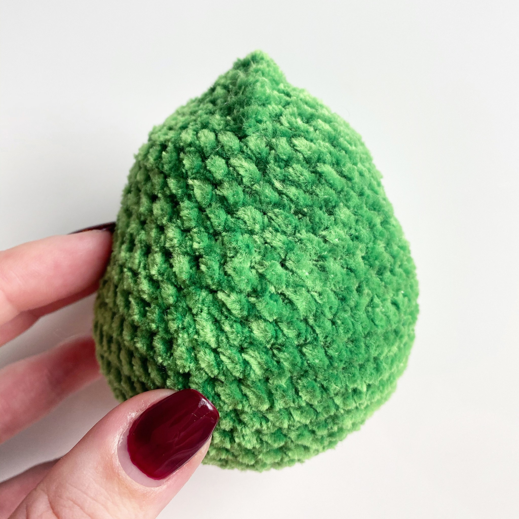 Pascal Pattern – CatCrochets