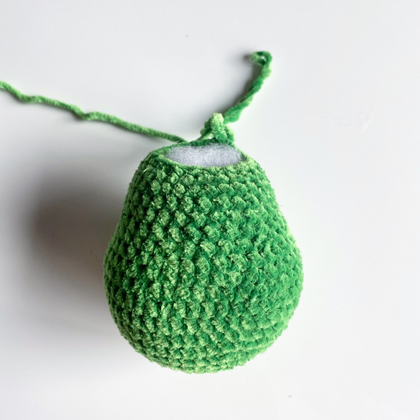 Pascal Pattern – CatCrochets