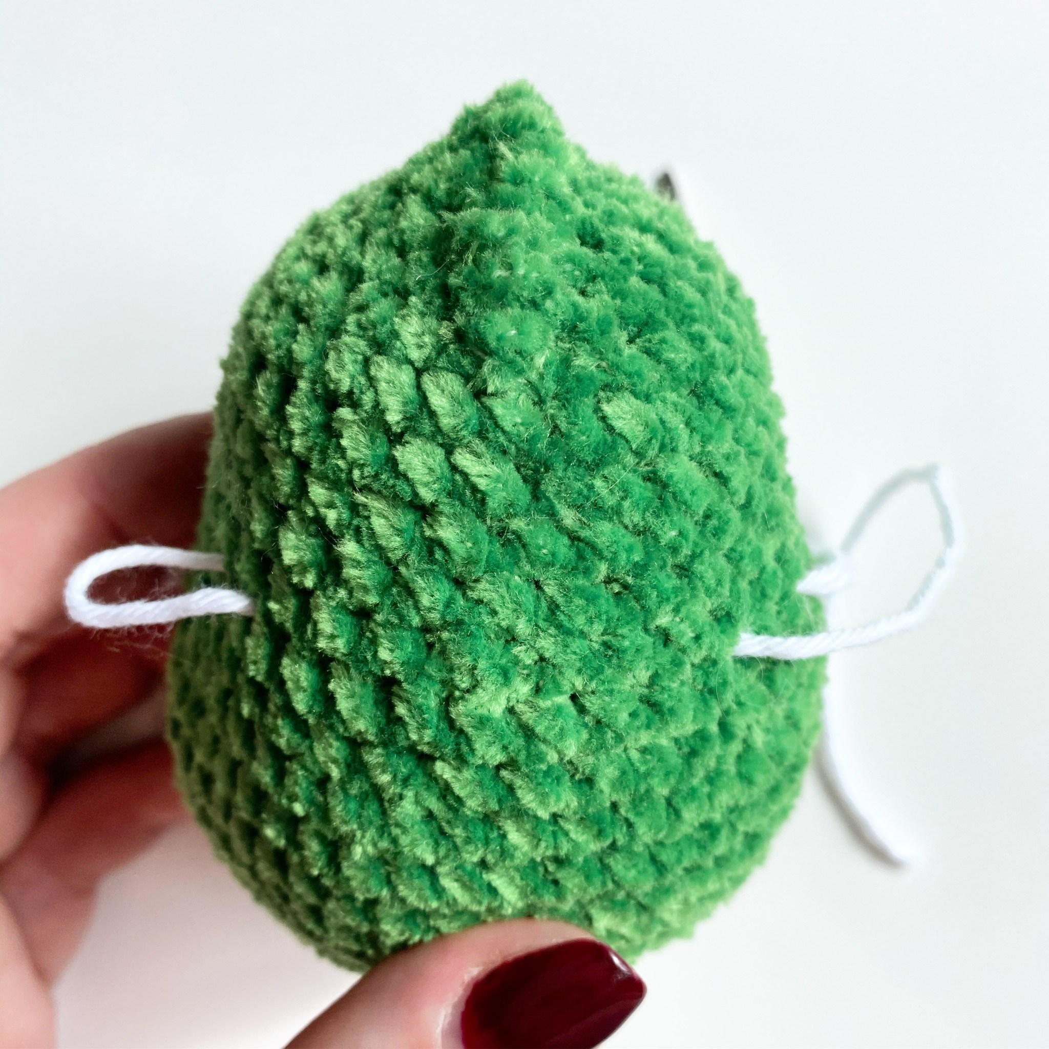 Pascal Pattern – CatCrochets