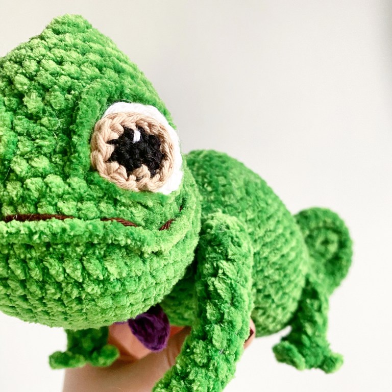 Pascal Pattern – CatCrochets