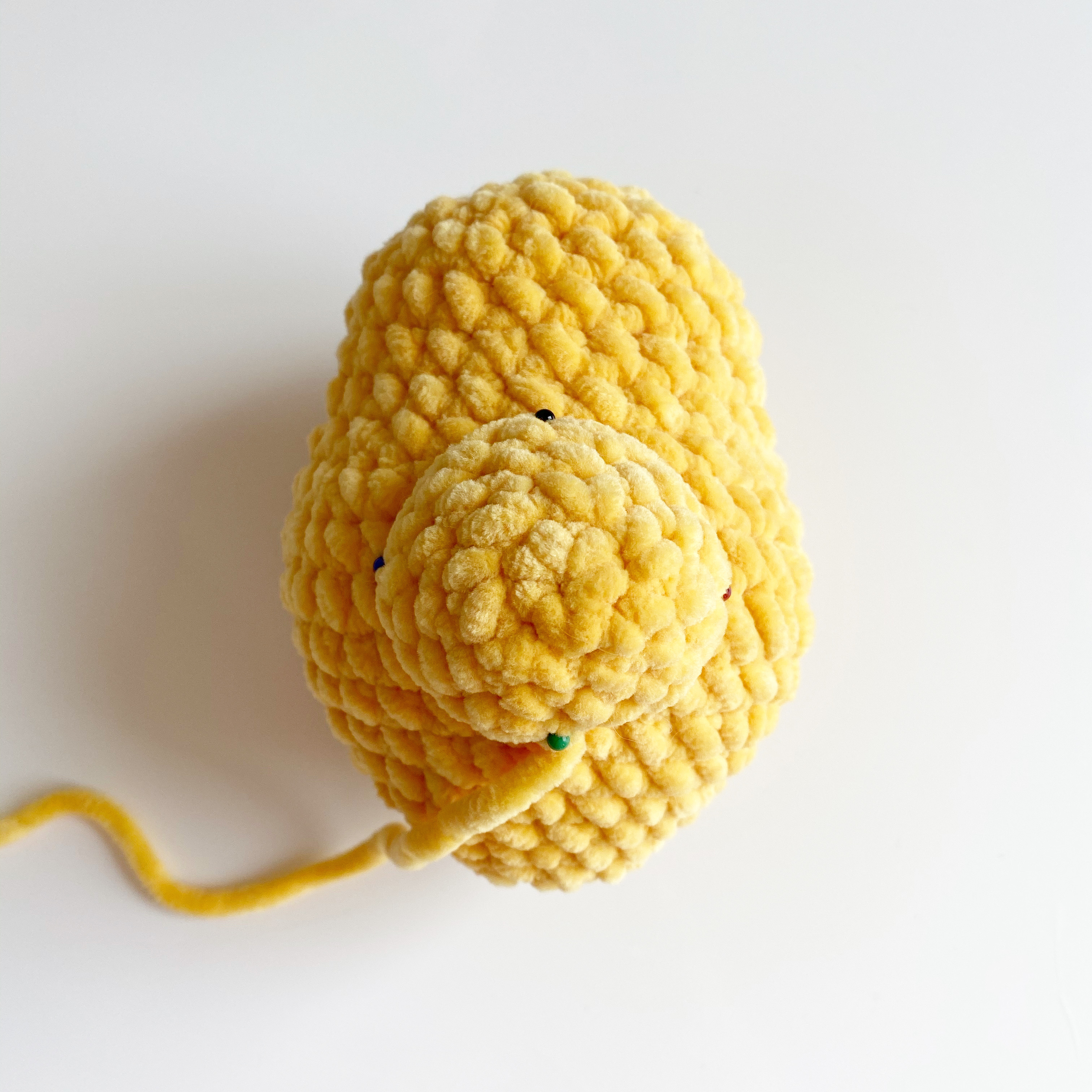 Winnie the Pooh Pattern – CatCrochets