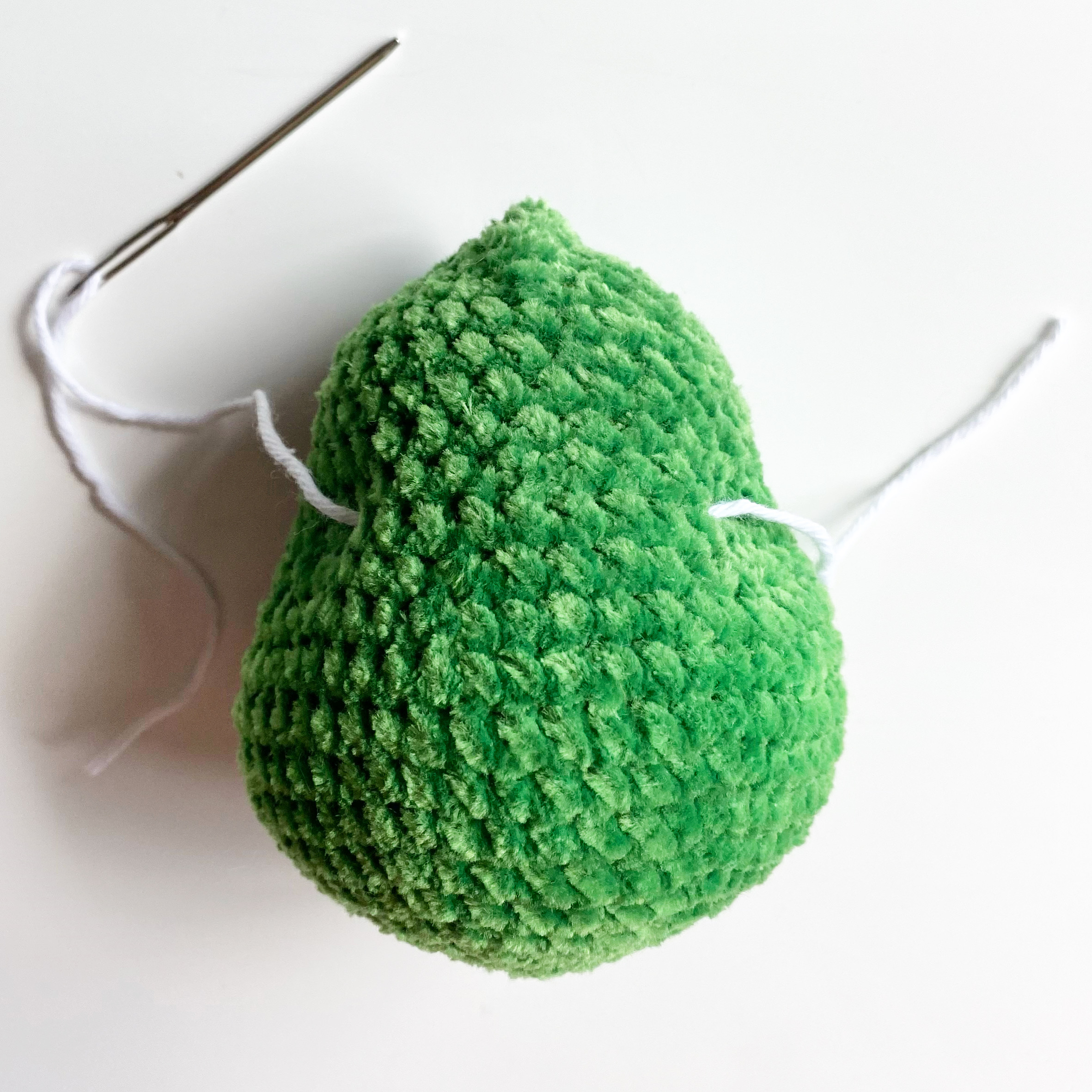 Pascal Pattern – CatCrochets